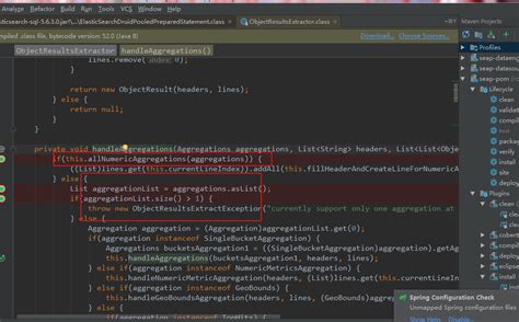 Find Interface ，class Expected · Issue 765 · Nlpchinaelasticsearch