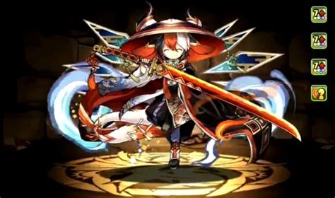 【パズドラ】スオウ進化前の評価と使い道！おすすめの潜在覚醒・アシスト パズま