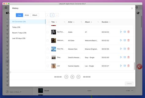 Best Apple Music Converters Detailed Review In 2024 Updated In January