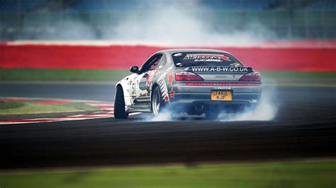 100 Drift Car Wallpapers