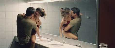 Naked Clara Lago In I Want You