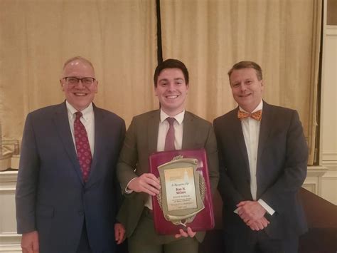 Ryan Mccann On Linkedin Leadership Business Politics Law