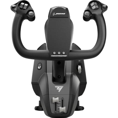 Flight Sim Joysticks Yoke And Accessories Thrustmaster