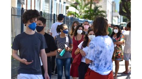 Enem 2020 Professores Analisam Prova De Linguagens E Códigos A Gazeta