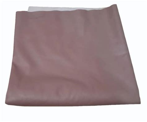 Pale Brown Leather Fabric For Bag At Rs 575meter In New Delhi Id