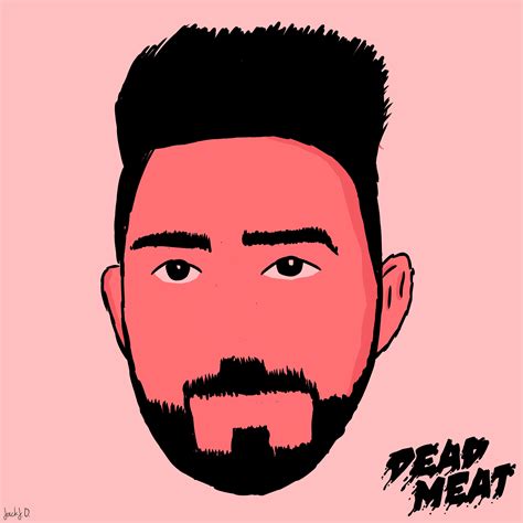 The King Of The Kill Count Rdeadmeatjames