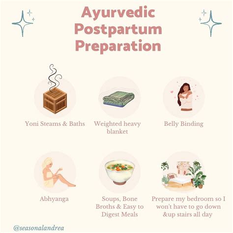 Ayurvedic Pregnancy Postpartum Artofit