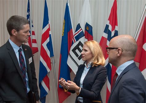 The European Free Trade Association Efta State Of Wales