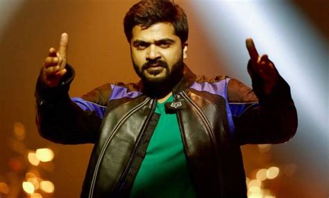 Happy Birthday Silambarasan Strs Top Dance Numbers And Vocals To
