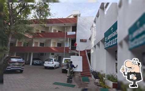 Ttdc Bar Madurai Restaurant Reviews