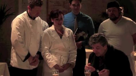 Paul Stroili In Gratitude Directed By Cyrus Mirakhor Youtube