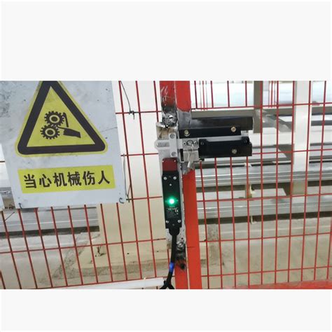 安全联锁装置安全门机械限位电磁门锁急停博恩斯坦开关电工电气 阿里巴巴