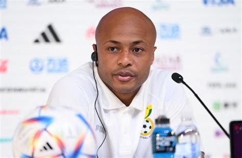 Ghana Captain Andre Ayew Signs Six Months Loan Deal With Nottingham Forest The Ghana Guardian