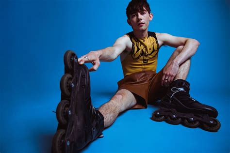 Picture Of Griffin Gluck