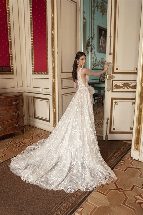 Vestido Ga Iris No38 Lanovea