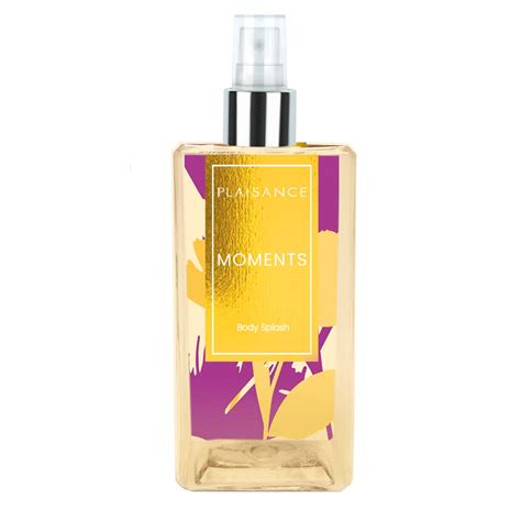Body Splash Moments 250 Ml Petrizzio