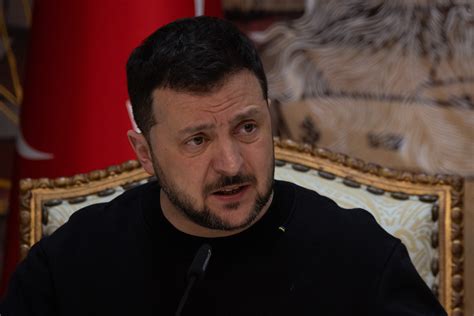 Zelensky Adviser Issues Ominous Warning About Great War Newsweek