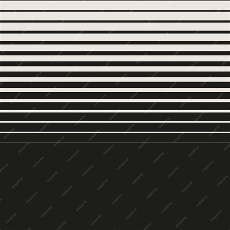 Motif Linéaire Sans Couture Texture Graphique Géométrique Pour Modèle