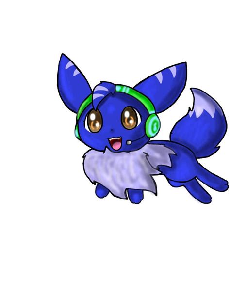Team Rocket Eevee Request From Team Rocket Eevee By Auraofmew On