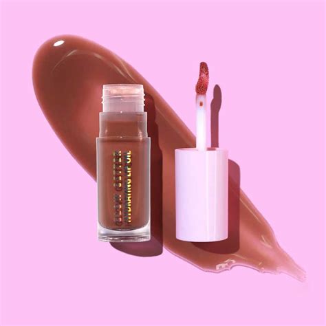 Buy Lips Oil Online At Best Prices In India Moirabeautyindia