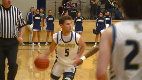 Bishop Dwenger Tops Northrop 54 51 To Close Sac Play Wane 15