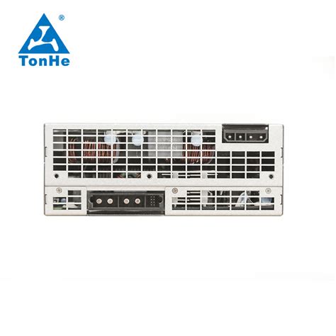 Fast Ev Charging Module Dc Ev Charging Module Tonhe Technology