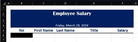 Utilizing Excel Templates With Python Openpyxl Wright4i