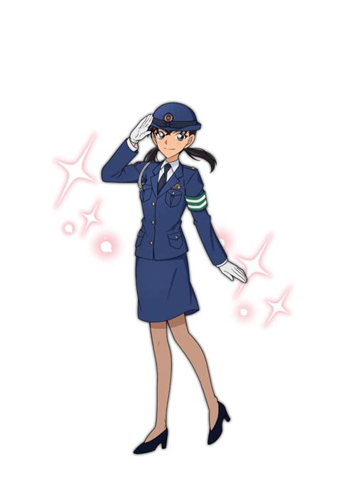 Naeko Miike Conanrunnerwiki