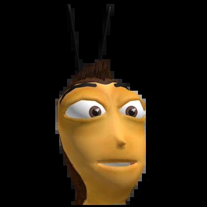 Bee Movie Adam