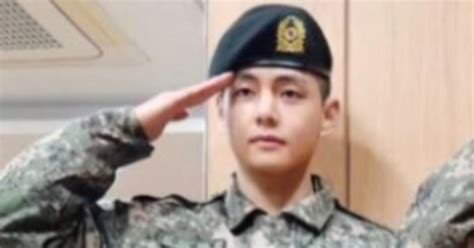 군복무 Bts 뷔 근황 사인간부 5장조교 2장 제한