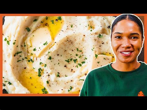 Creamiest Mashed Potatoes Ever From Delish Recipe On
