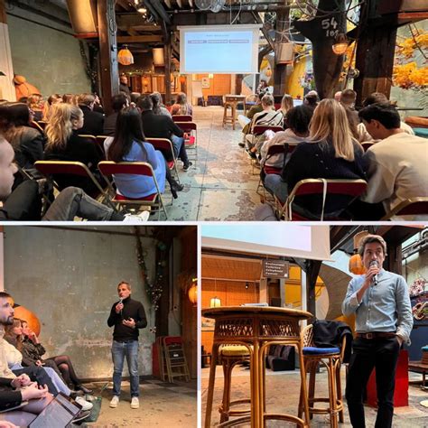 Teads Sur Linkedin Adtech Advertising Teambuilding