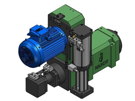 Milling Head At Best Price In India