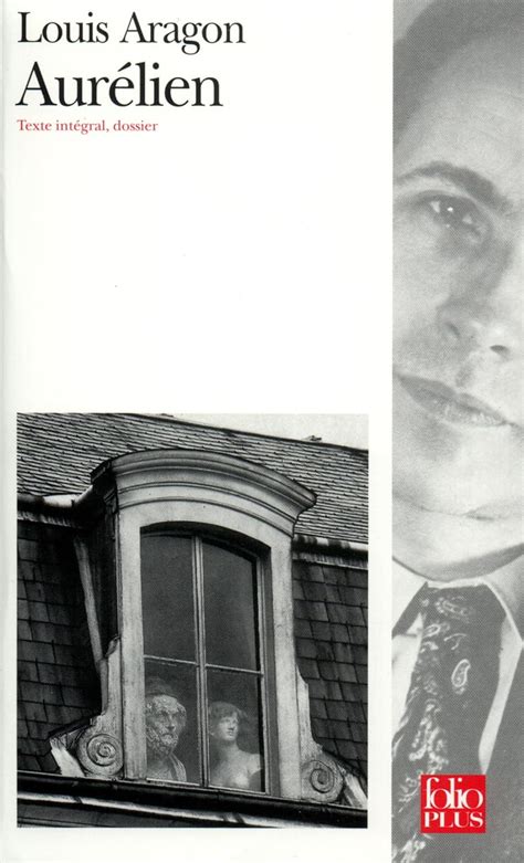 Aurelien Aragon Louis Meyer Michel 9782070393688 Books