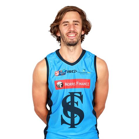 18fahey Sparksdan Sturt Football Club