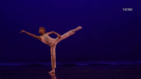 Contemporary Solo Division 2 Age 15 17 🇵🇱natan Grzybowski Silver