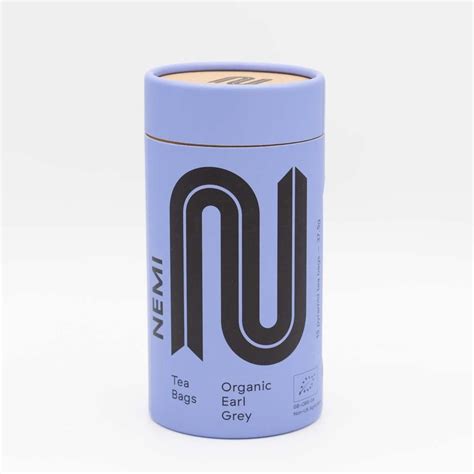 Nemi Teas Early Grey Horsham Coffee Roaster