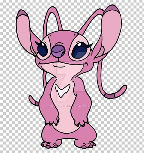 Lilo And Stitch Lilo Pelekai Drawing Png Free Download Stitch Drawing