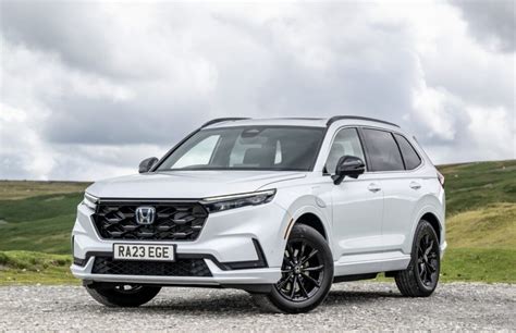 2027 Honda Cr V Redesign Specs Dimensions Edgar Motorsport