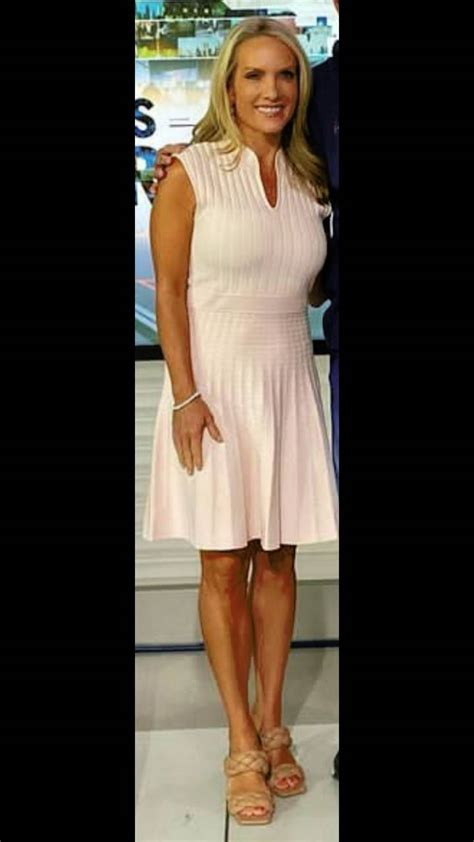 Dana Perino Would Be Fun Scrolller