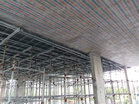 Bao Nhiêu Ngày Thi Dỡ Cốp Pha Mái Tiêu Chuẩn Tháo Dỡ Cốp Pha