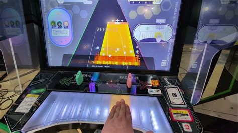 Polaris Chord ポラリスコード チュートリアル Amusement Expo Youtube