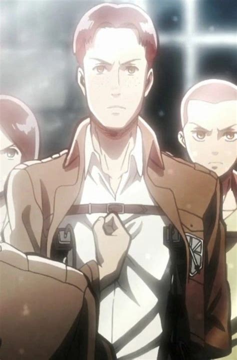 Пин от пользователя Cute на доске Attack On Titan Аниме Атака