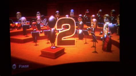 Carmen Mii Maestro Wii Music Youtube