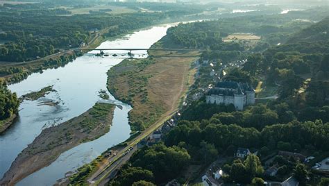 Sécheresse en Saône et Loire un léger mieux mais seulement pour le bassin de la Loire ici