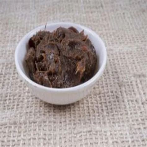 Tamarind Paste At Best Price In Kochi By Sami Sabinsa Group Limited