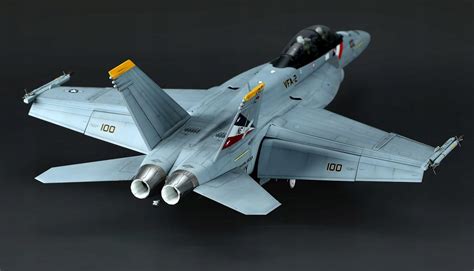 Boeing F A 18 F Hornet Bounty Hunters 1 48 Meng Ls016 Ceny I Opinie Ceneo Pl