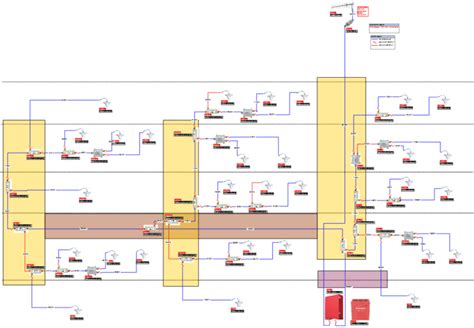 In Building Rf Design Errcs Design And Testing