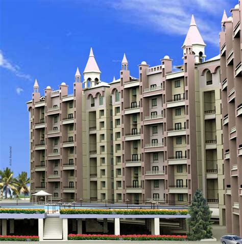 Kumar Palmgrove Pune In Kondhwa Pune Price Location Map Floor Plan
