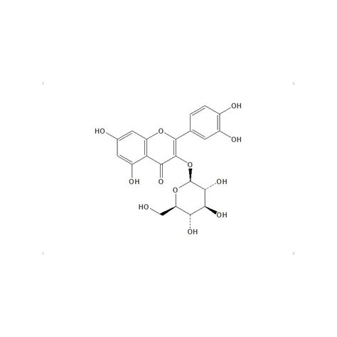 Isoquercitrin Aobious Inc